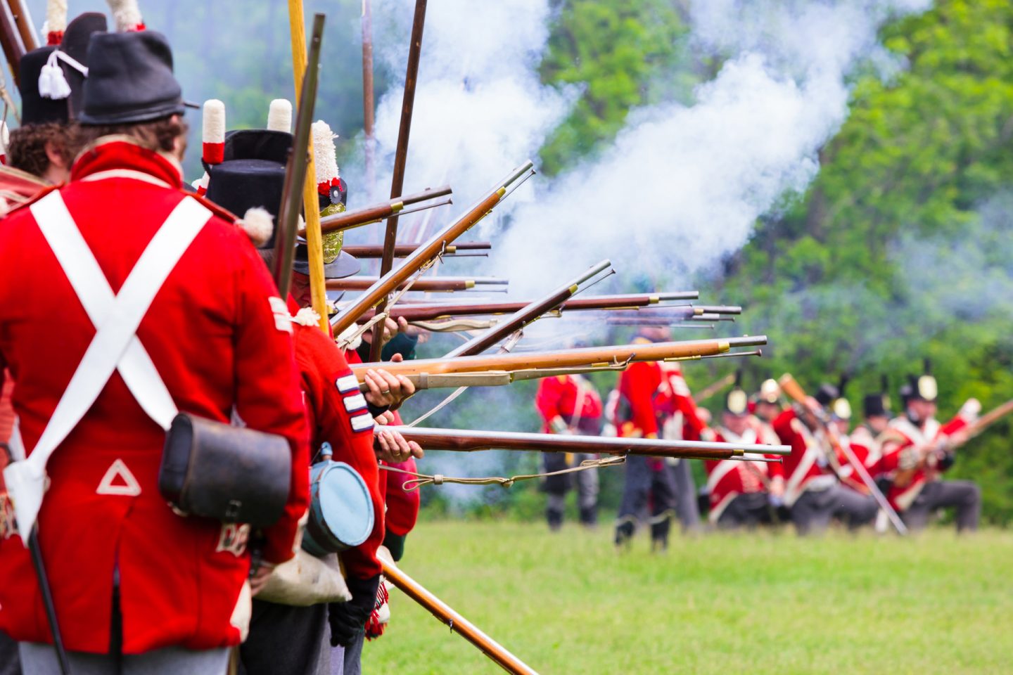Military Heritage - Hamilton Halton Brant