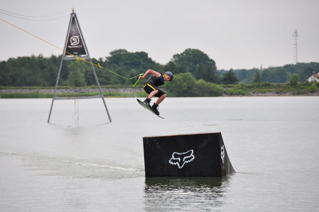 Binbrook Conservation Area: Triple the Fun - Hamilton Halton Brant