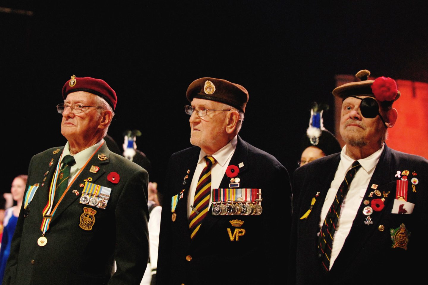 5 Ways to Honour Canada's Military Heroes in Hamilton Halton Brant ...