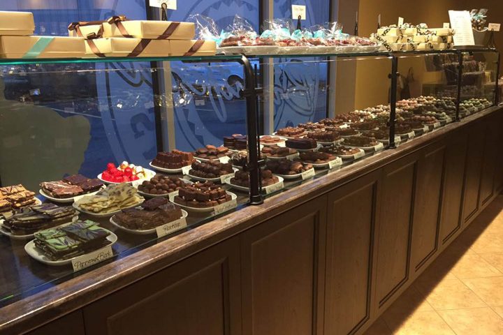 Chocolate Sensations - Hamilton Halton Brant