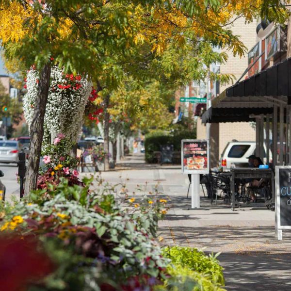 Ancaster Village BIA - Hamilton Halton Brant