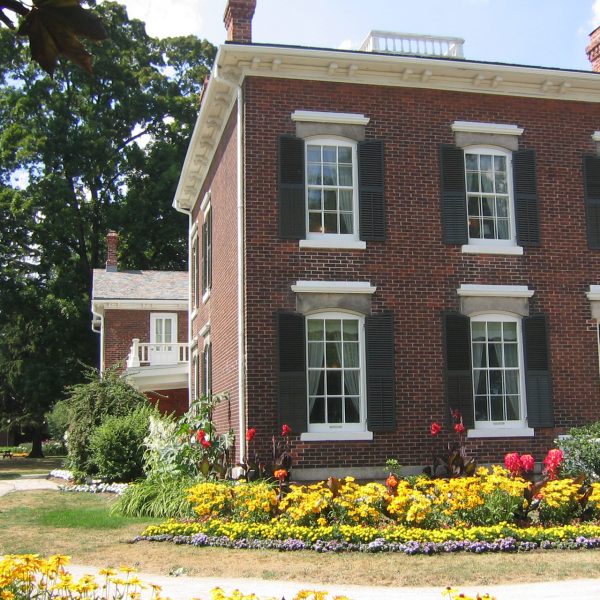 Myrtleville House Museum - Hamilton Halton Brant