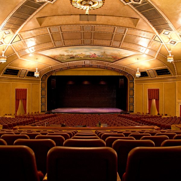 FirstOntario Arts Centre Milton - Hamilton Halton Brant