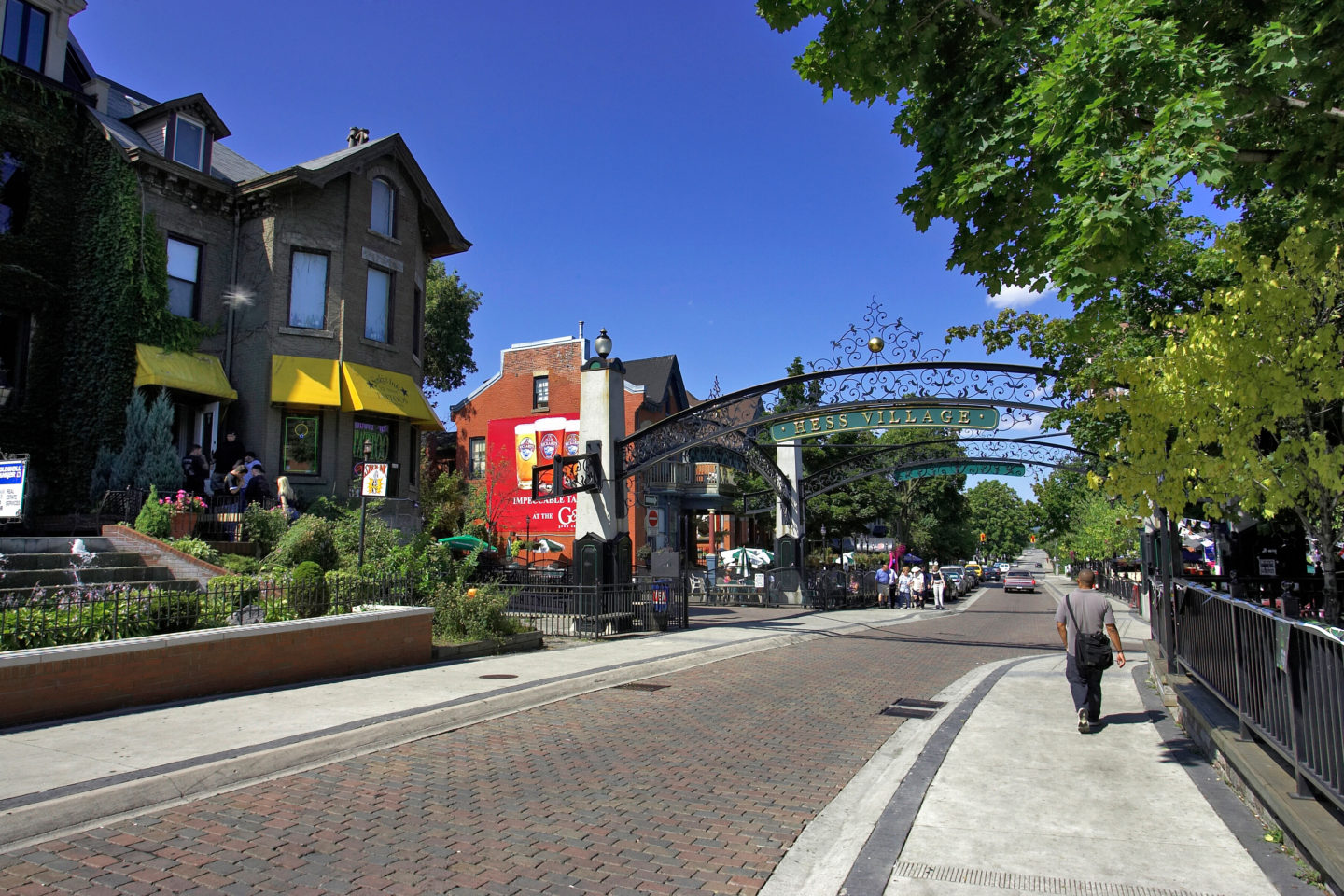 Subculture Street Market - Festivals & Events in Hamilton Halton Brant