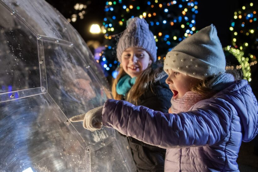 Holly Jolly Holidays in Burlington - Hamilton Halton Brant