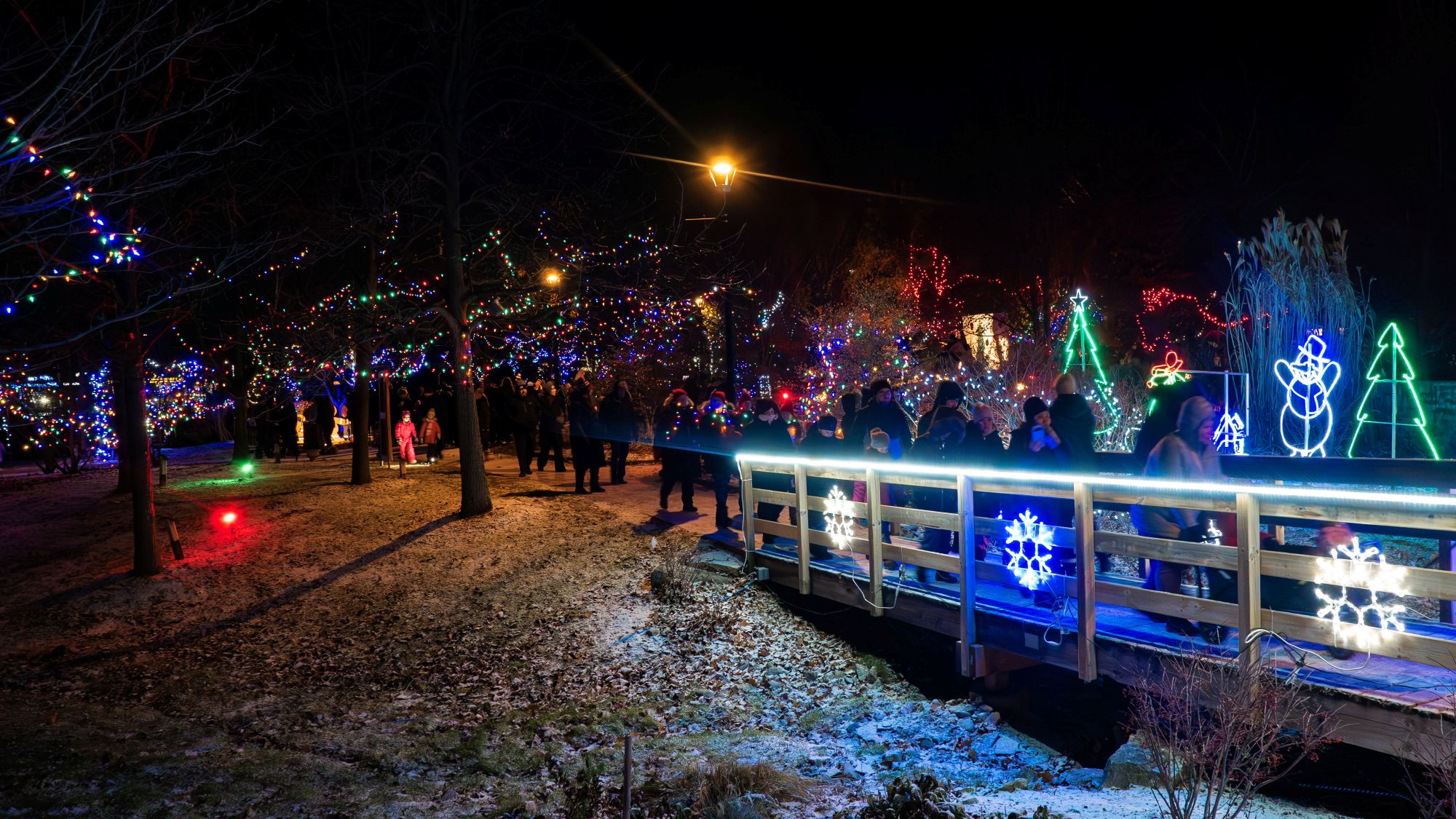 Holly Jolly Holidays in Halton Hills - Hamilton Halton Brant