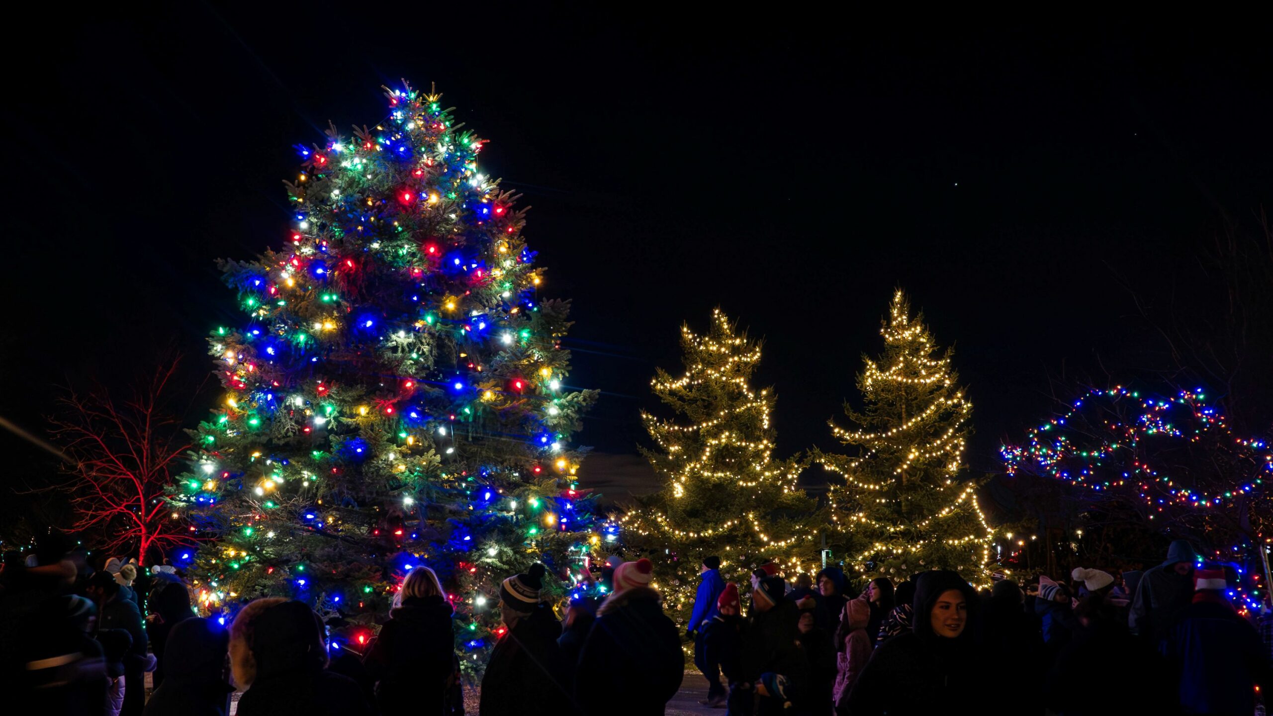 Holly Jolly Holidays in Halton Hills - Hamilton Halton Brant