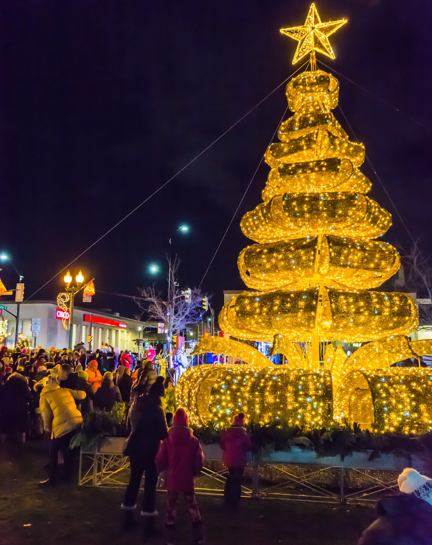 Festivals & Events - Hamilton Halton Brant