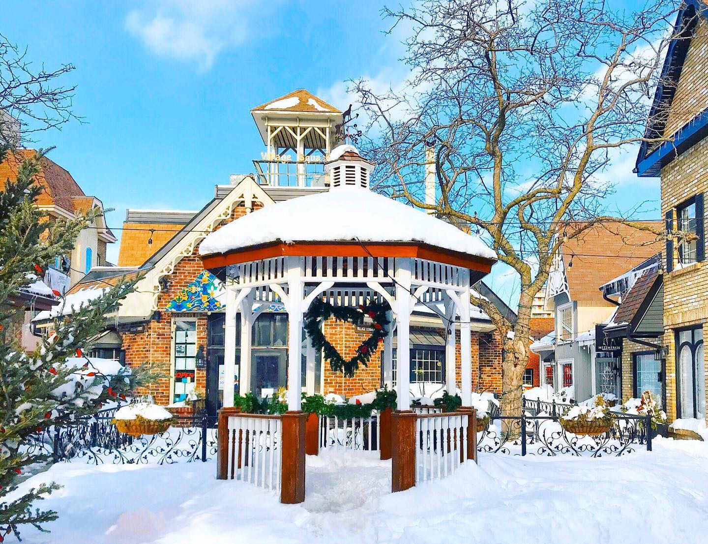 Holly Jolly Holidays in Burlington - Hamilton Halton Brant