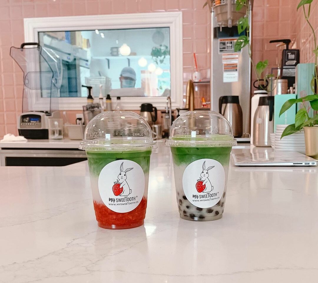 MysweeTooth - Hamilton Halton Brant