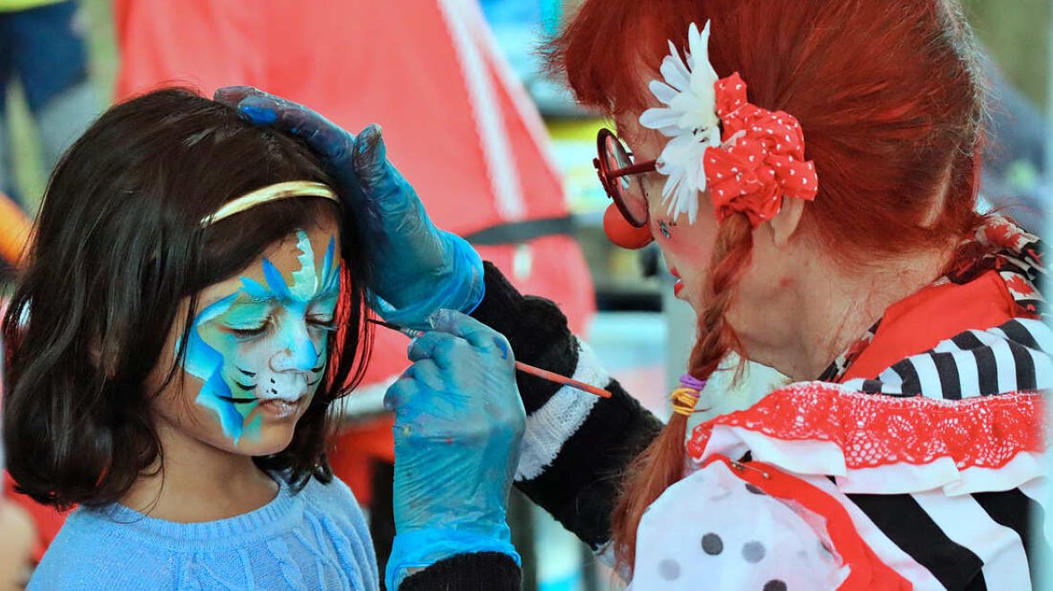 Festivals & Events - Hamilton Halton Brant