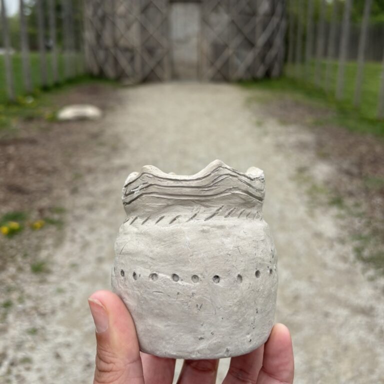 Explore Indigenous Culture - Hamilton Halton Brant